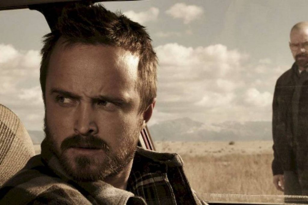 Jesse Pinkman Está de Regreso Para la Nueva Película "El Camino: a ...